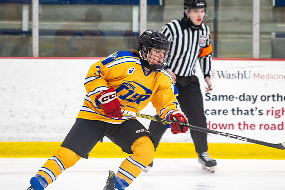 Pittsburgh Stars 18U defenseman Bombalski signs NAHL Tender
